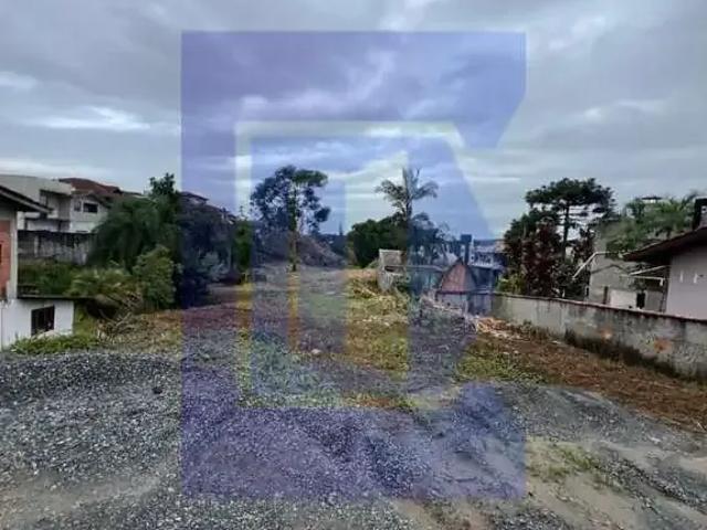 Terreno / Lote para Venda em Joinville/SC Iririú