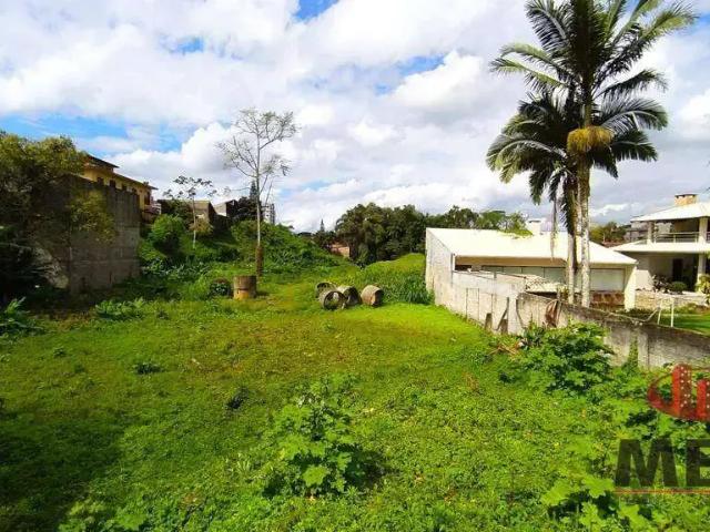 Terreno / Lote para Venda em Joinville/SC Iririú