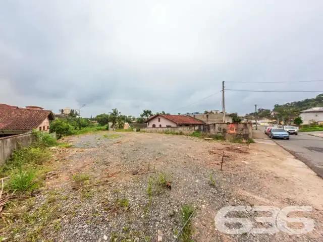 Terreno / Lote para Venda em Joinville/SC Iririú
