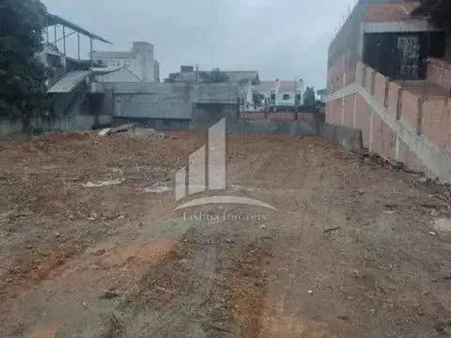 Terreno / Lote para Venda em Joinville/SC Iririú
