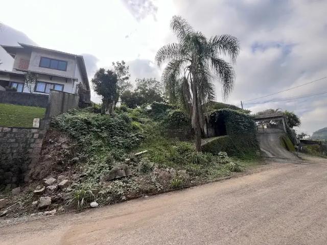 Terreno / Lote para Venda em Joinville/SC Iririú