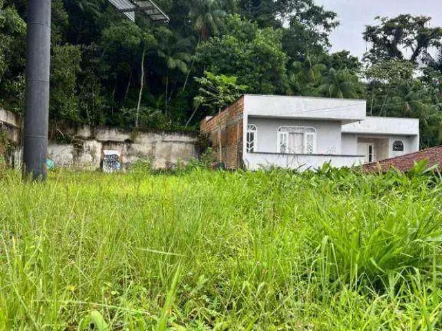 Terreno / Lote para Venda em Joinville/SC Iririú