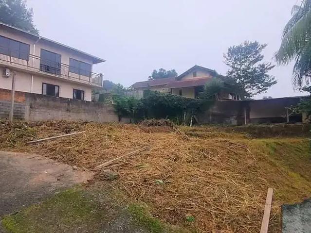 Terreno / Lote para Venda em Joinville/SC Iririú