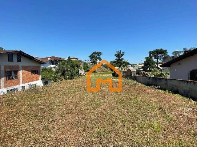 Terreno / Lote para Venda em Joinville/SC Iririú