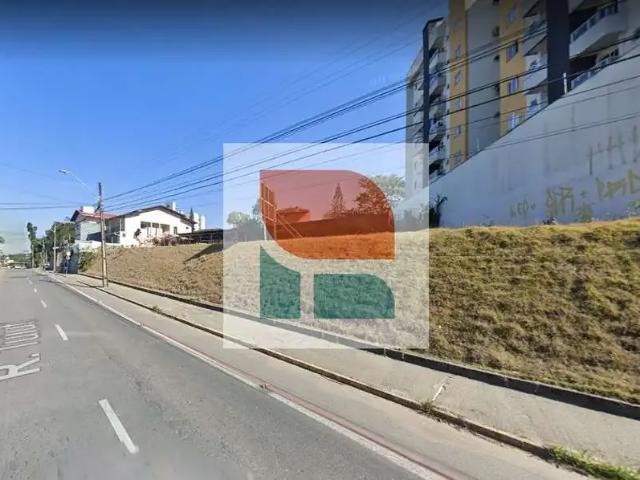 Terreno / Lote para Venda em Joinville/SC Iririú