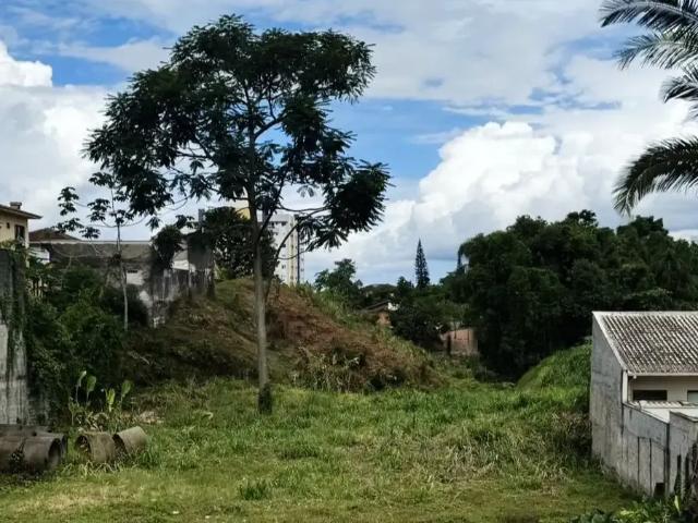 Terreno / Lote para Venda em Joinville/SC Iririú