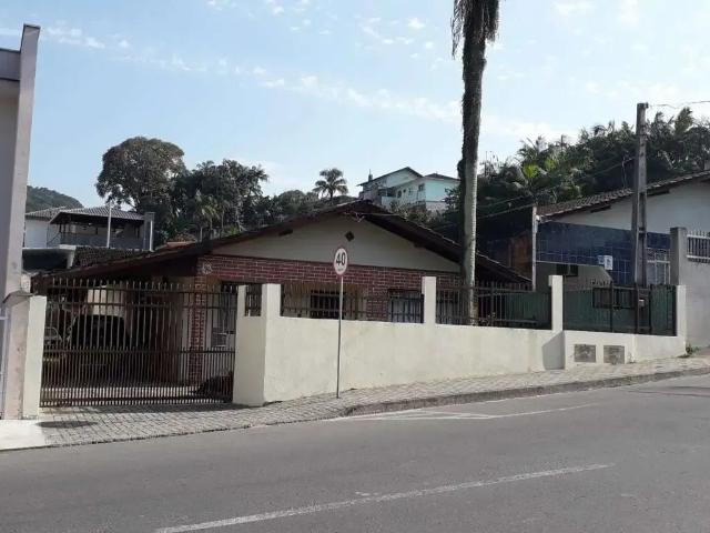 Terreno / Lote para Venda em Joinville/SC Iririú