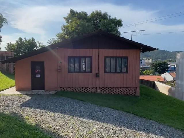 Terreno / Lote para Venda em Joinville/SC Iririú