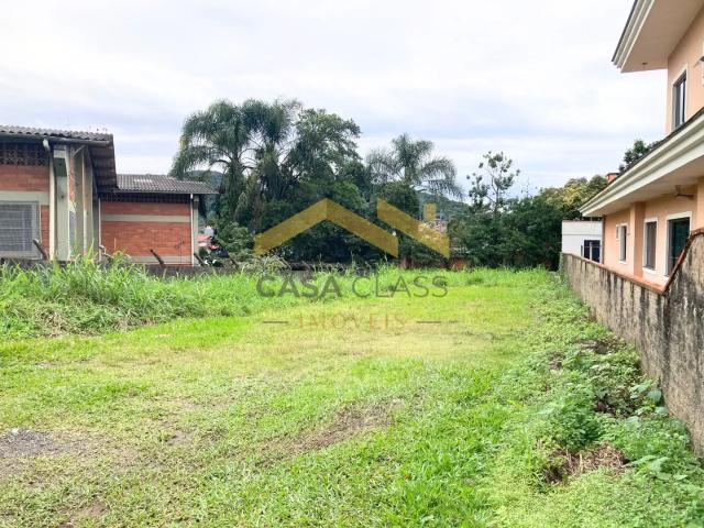 Terreno / Lote para Venda em Joinville/SC Iririú