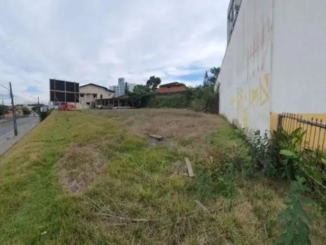 Terreno / Lote para Venda em Joinville/SC Iririú