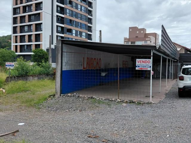 Terreno / Lote para Venda em Joinville/SC Iririú