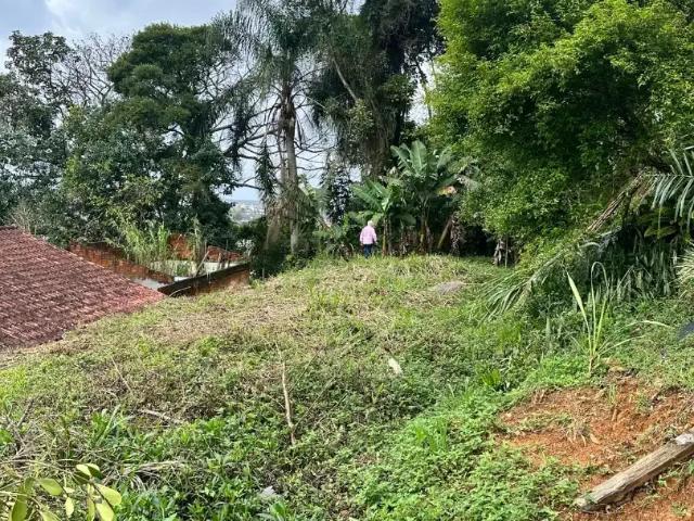 Terreno / Lote para Venda em Joinville/SC Iririú