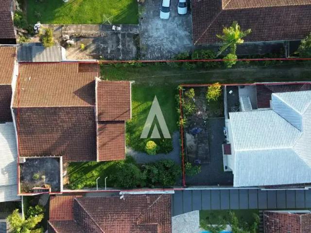 Terreno / Lote para Venda em Joinville/SC Itaum