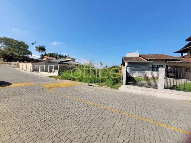 Terreno / Lote para Venda em Joinville/SC Itaum