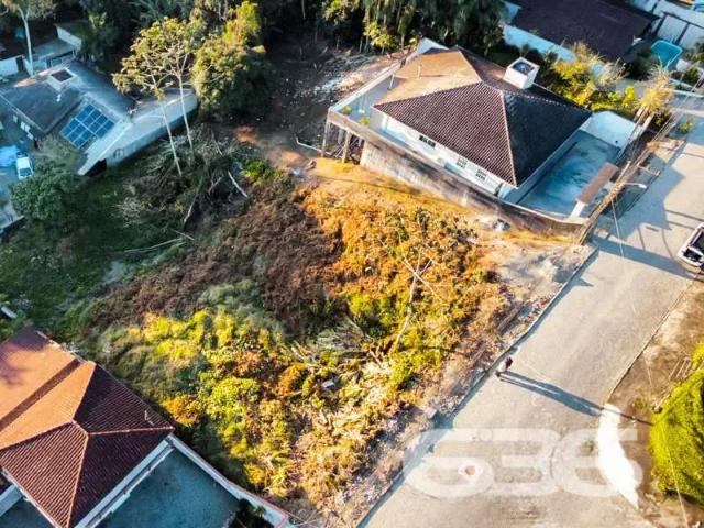 Terreno / Lote para Venda em Joinville/SC Itaum