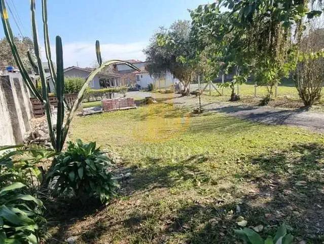 Terreno / Lote para Venda em Joinville/SC Itaum