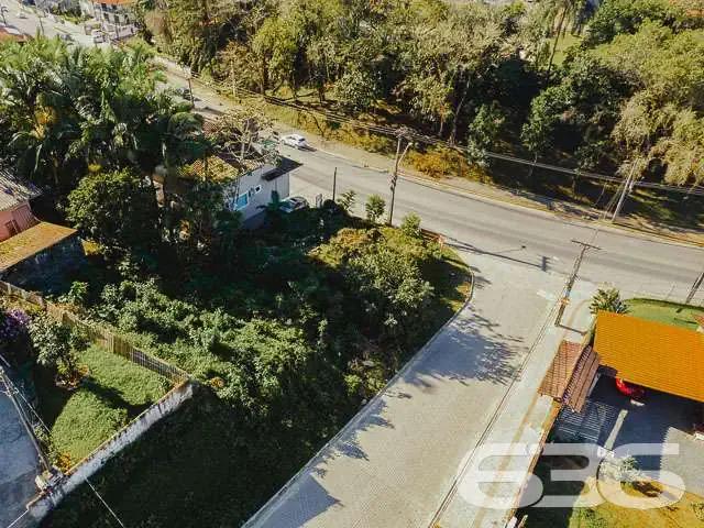 Terreno / Lote para Venda em Joinville/SC Itaum