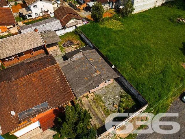 Terreno / Lote para Venda em Joinville/SC Itaum