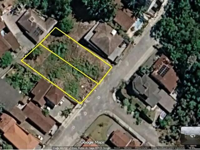 Terreno / Lote para Venda em Joinville/SC Itaum