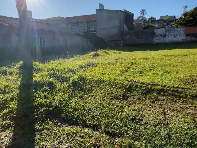 Terreno / Lote para Venda em Joinville/SC Itaum