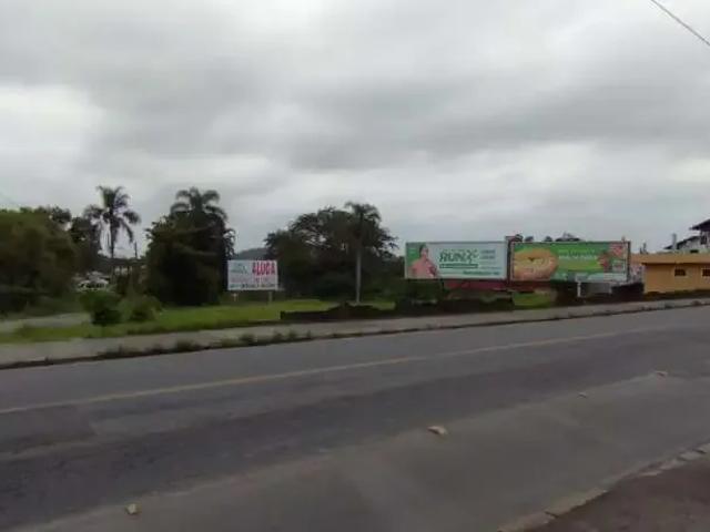 Terreno / Lote para Venda em Joinville/SC Itaum