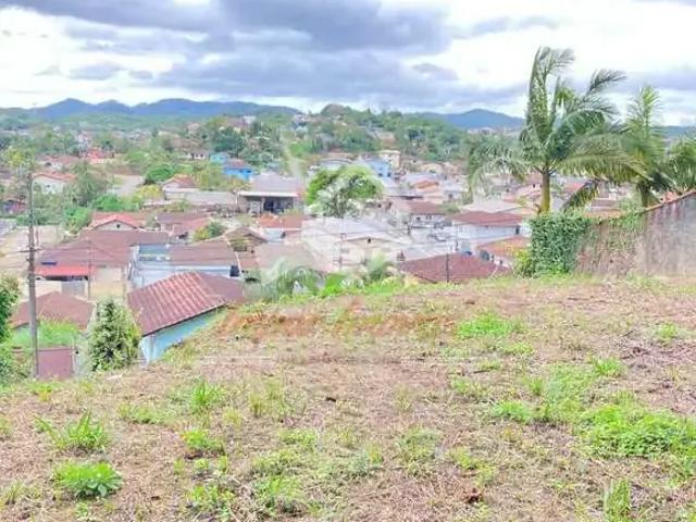 Terreno / Lote para Venda em Joinville/SC Itaum