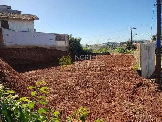 Terreno / Lote para Venda em Joinville/SC Itaum