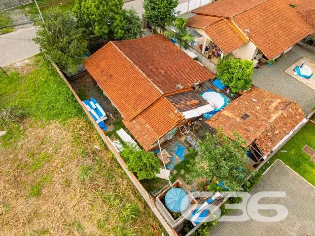 Terreno / Lote para Venda em Joinville/SC Itaum