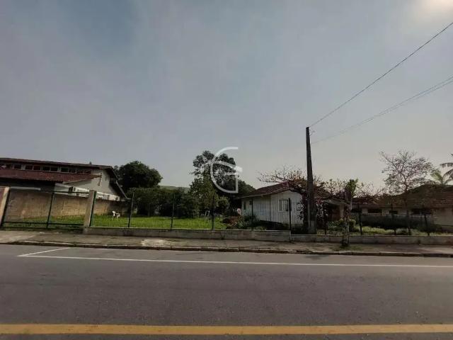 Terreno / Lote para Venda em Joinville/SC Itaum