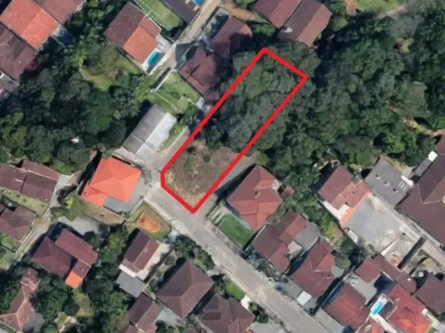 Terreno / Lote para Venda em Joinville/SC Itaum