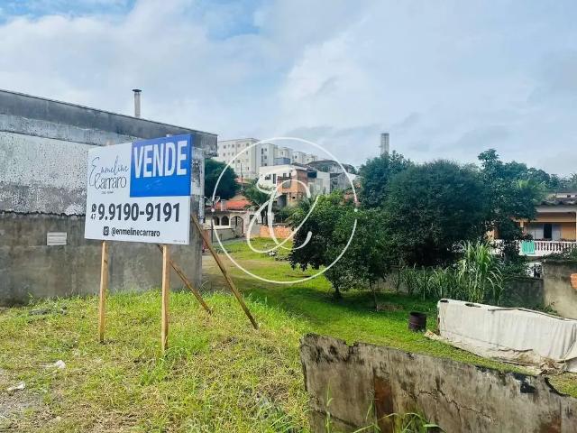 Terreno / Lote para Venda em Joinville/SC Itaum