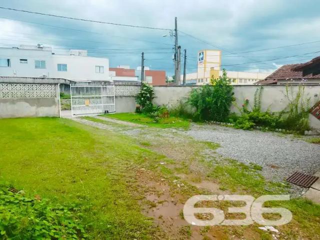 Terreno / Lote para Venda em Joinville/SC Itaum