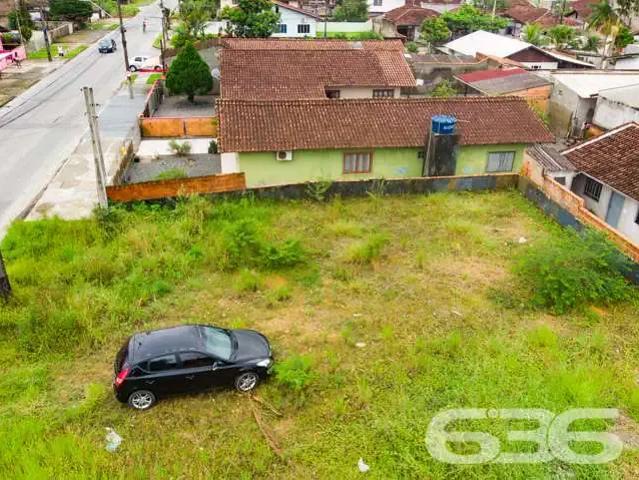 Terreno / Lote para Venda em Joinville/SC Itaum