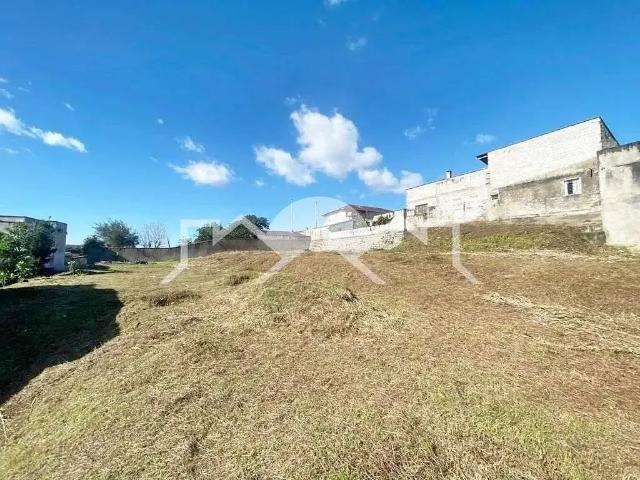 Terreno / Lote para Venda em Joinville/SC Itaum