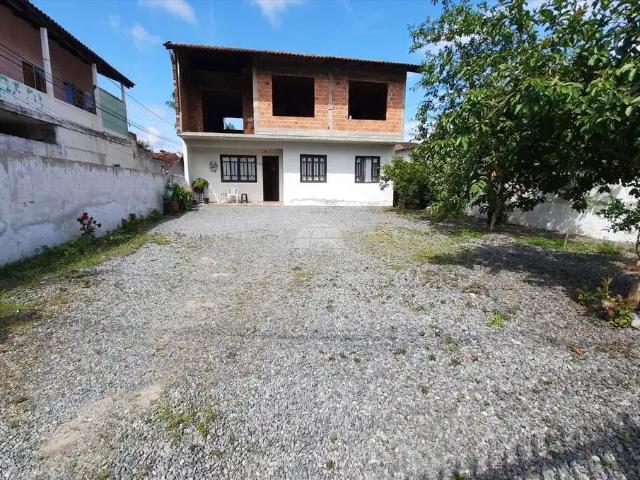 Terreno / Lote para Venda em Joinville/SC Itaum 3 Quartos