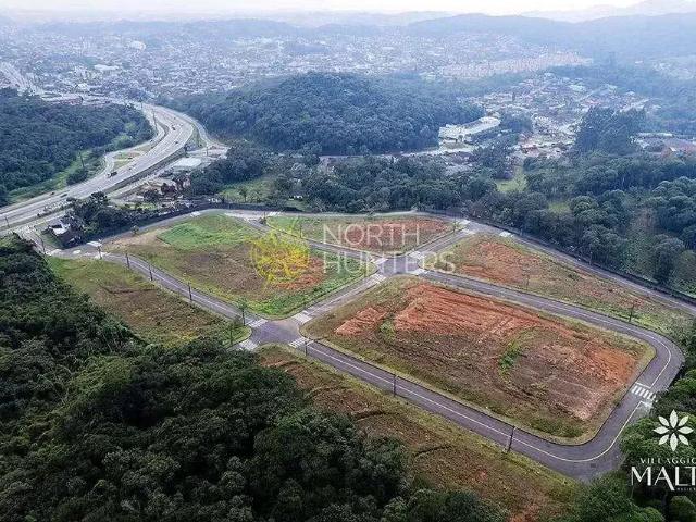 Terreno / Lote para Venda em Joinville/SC Itinga