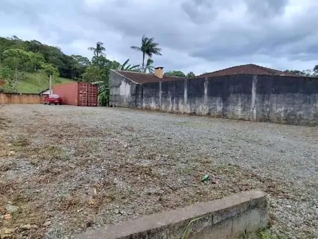 Terreno / Lote para Venda em Joinville/SC Itinga