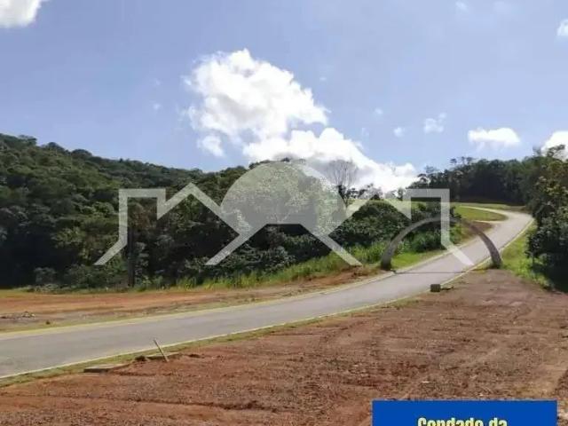 Terreno / Lote para Venda em Araquari/SC Itinga
