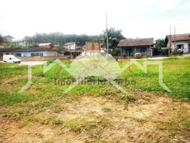 Terreno / Lote para Venda em Joinville/SC Itinga