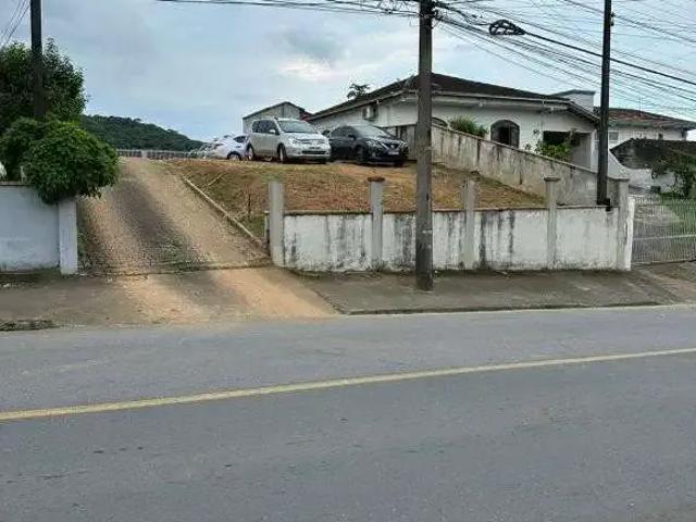 Terreno / Lote para Venda em Joinville/SC Itinga