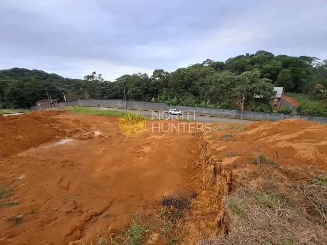 Terreno / Lote para Venda em Joinville/SC Itinga