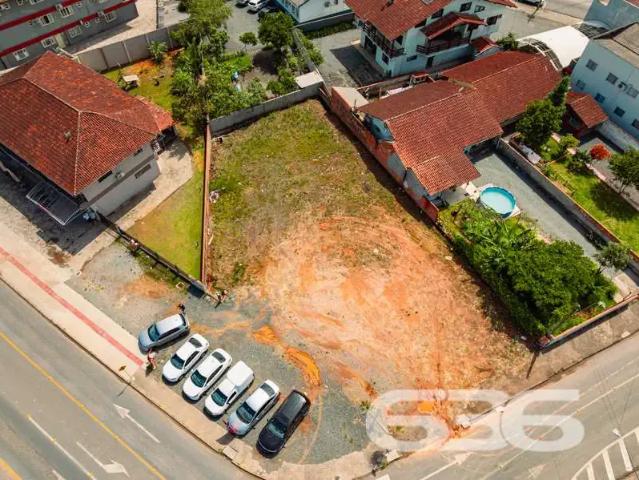 Terreno / Lote para Venda em Joinville/SC Itinga