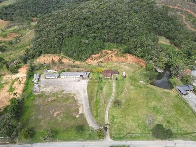 Terreno / Lote para Venda em Joinville/SC Itinga