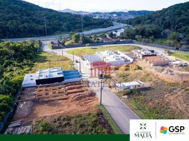 Terreno / Lote para Venda em Joinville/SC Itinga