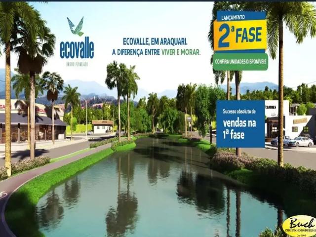 Terreno / Lote para Venda em Joinville/SC Itinga