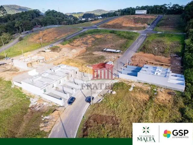 Terreno / Lote para Venda em Joinville/SC Itinga