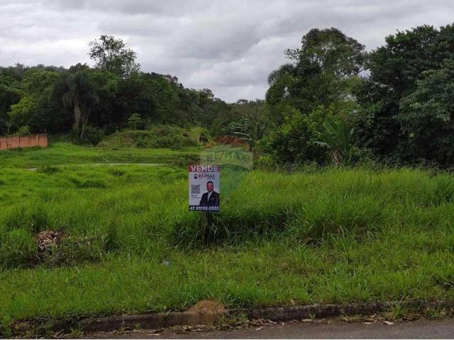 Terreno / Lote para Venda em Joinville/SC Itinga