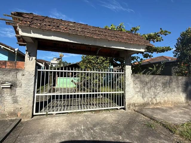Terreno / Lote para Venda em Joinville/SC Jardim Iririú