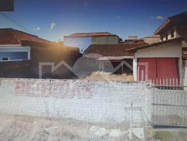 Terreno / Lote para Venda em Joinville/SC Jardim Iririú