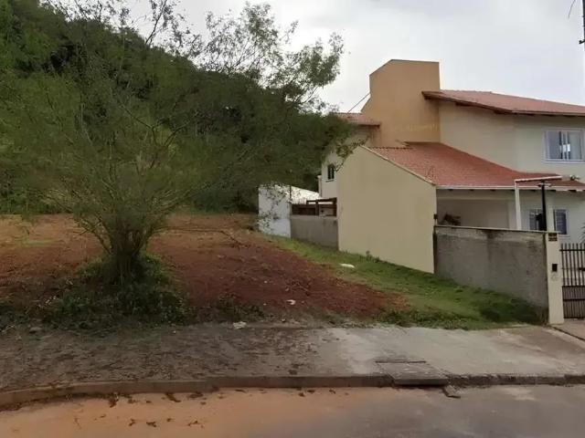 Terreno / Lote para Venda em Joinville/SC Jardim Sofia